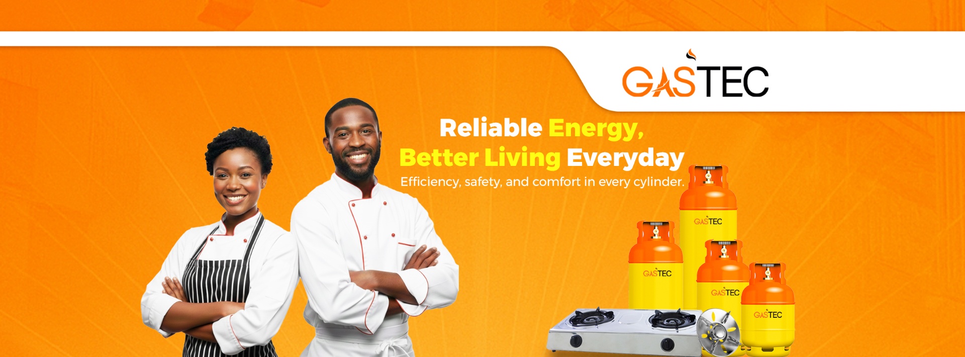 GASTEC Trading & Supply